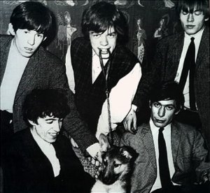 The Rolling Stones Family: Brian Jones' Lonely Hearts Club - 28