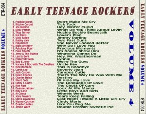 Масса CD's и CDR's. - 117