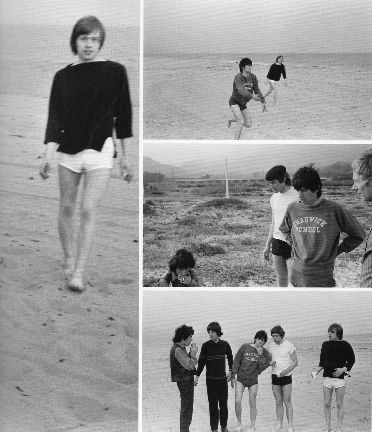 Beatles.ru / Изображение из темы "The Rolling Stones Family: Brian Jones' Lonely Hearts Club"