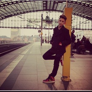 Keanu Rapp (KEANRAH) - 10