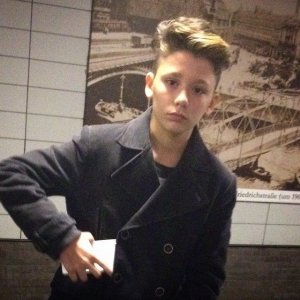 Keanu Rapp (KEANRAH) - 10