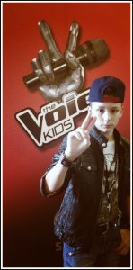 Keanu Rapp (KEANRAH) - 15