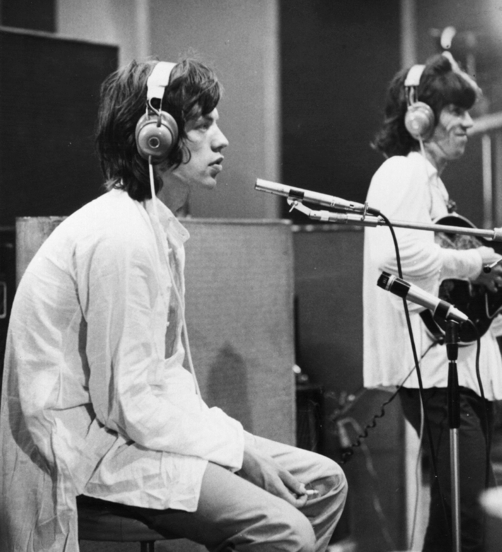 Beatles.ru / Изображение из темы "The Rolling Stones Family: Brian Jones' Lonely Hearts Club"