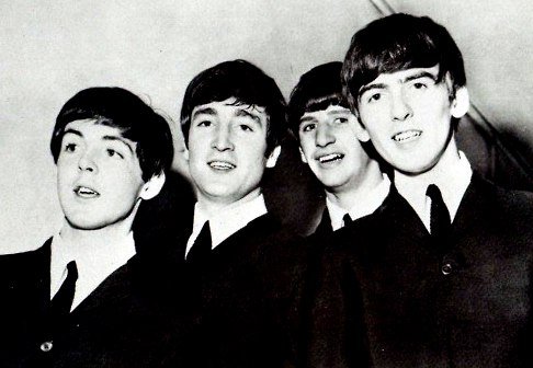Beatles.ru / Изображение из темы "Фото Антология Битлз 1963 – октябрь"