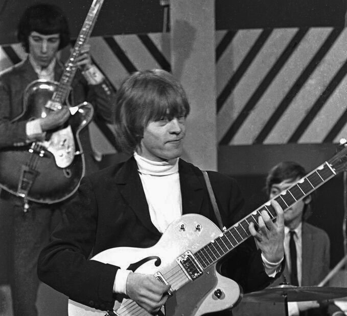 Beatles.ru / Изображение из темы "The Rolling Stones Family: Brian ...
