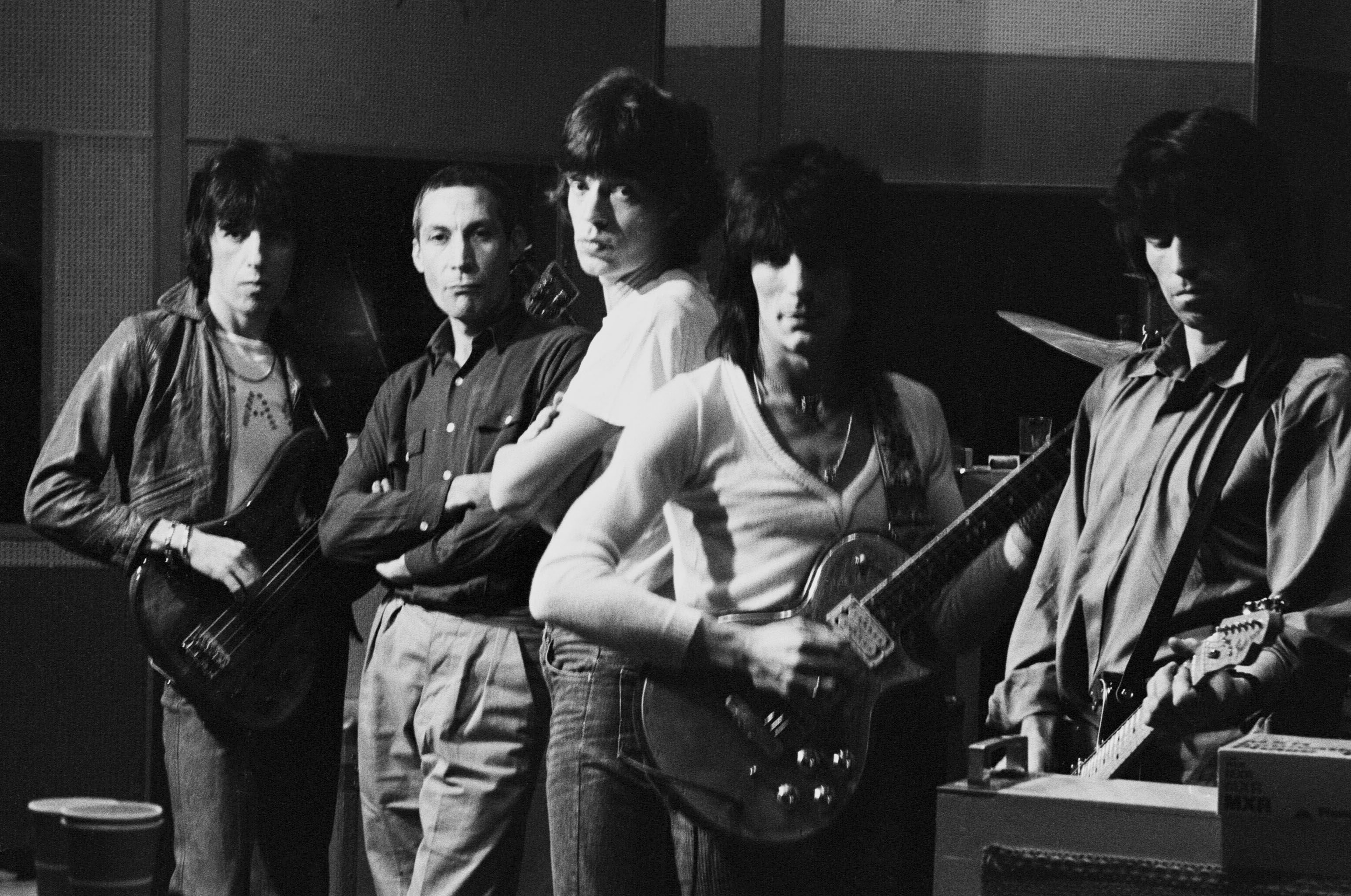 Beatles.ru / Изображение из темы "The Rolling Stones Family: Brian Jones' Lonely Hearts Club"