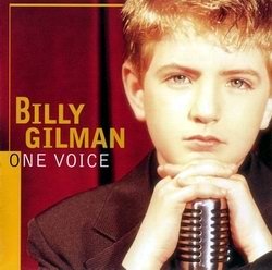 Billy Gilman